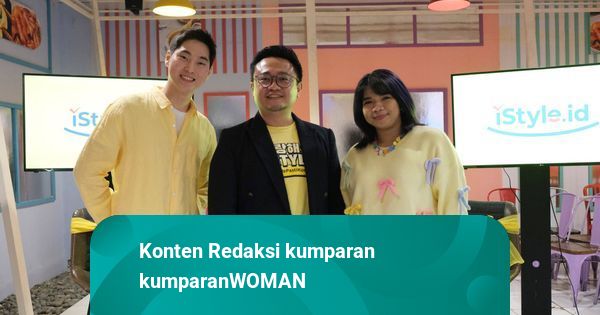 iStyle.id Ungkap Prediksi Tren Fashion Korea 2024, Masih Siluet Longgar? | kumparan.com